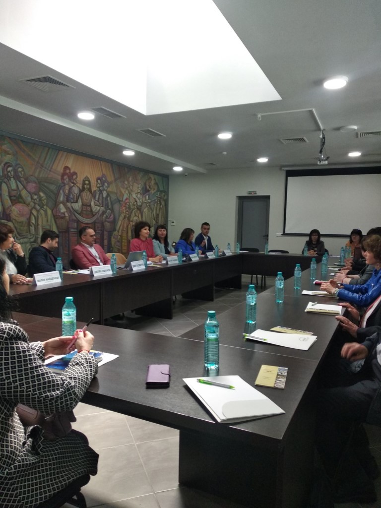 Община Казанлък е домакин на срещата на секретарите на общини Новини за Казанлък