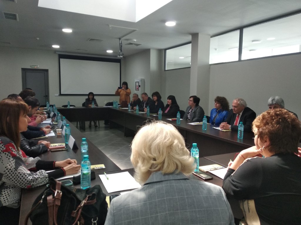 Община Казанлък е домакин на срещата на секретарите на общини Новини за Казанлък