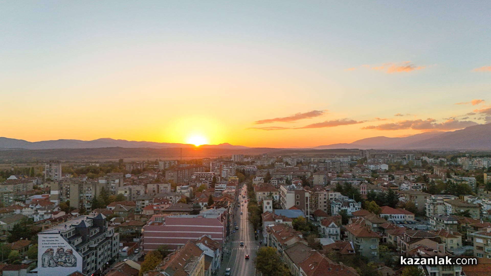 Нови лица ще заемат кметския пост в 4 населени места от община Казанлък вижте къще ще има