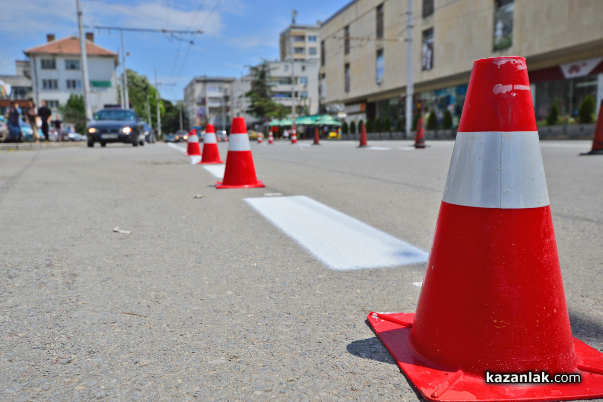 АПИ Предстои обществено обсъждане на концепция за „Устойчива и безопасна инфраструктура на